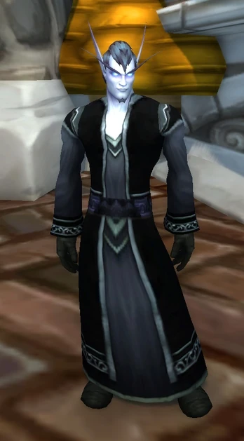 Dewil - Wowpedia
