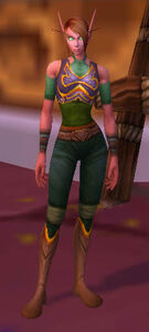 Tyn - Wowpedia
