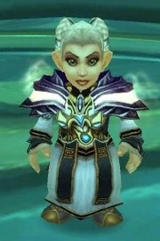 Chronormu - Wowpedia