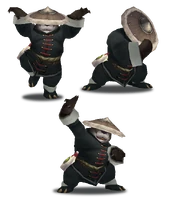 Pandaren - Wowpedia