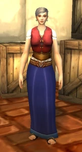 Nikova Raskol - Wowpedia