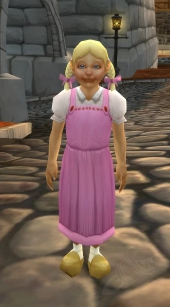 Andi - Wowpedia