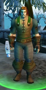 Jordan Fontana - Wowpedia