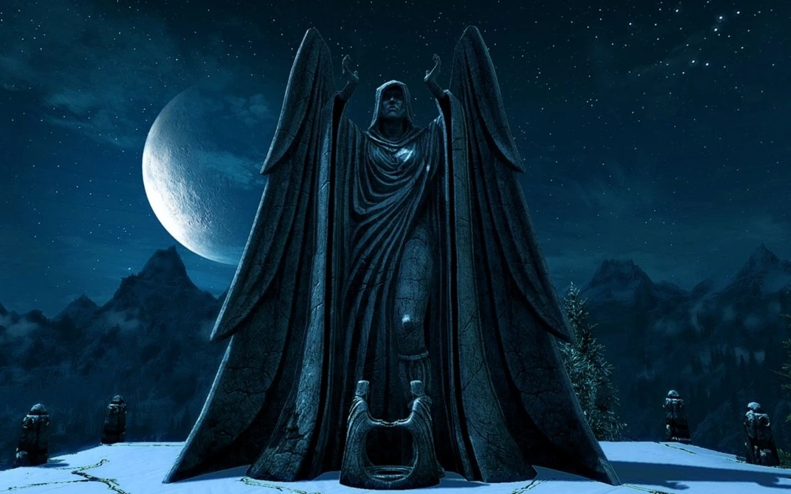 Meridia | Esamir Wikia | Fandom