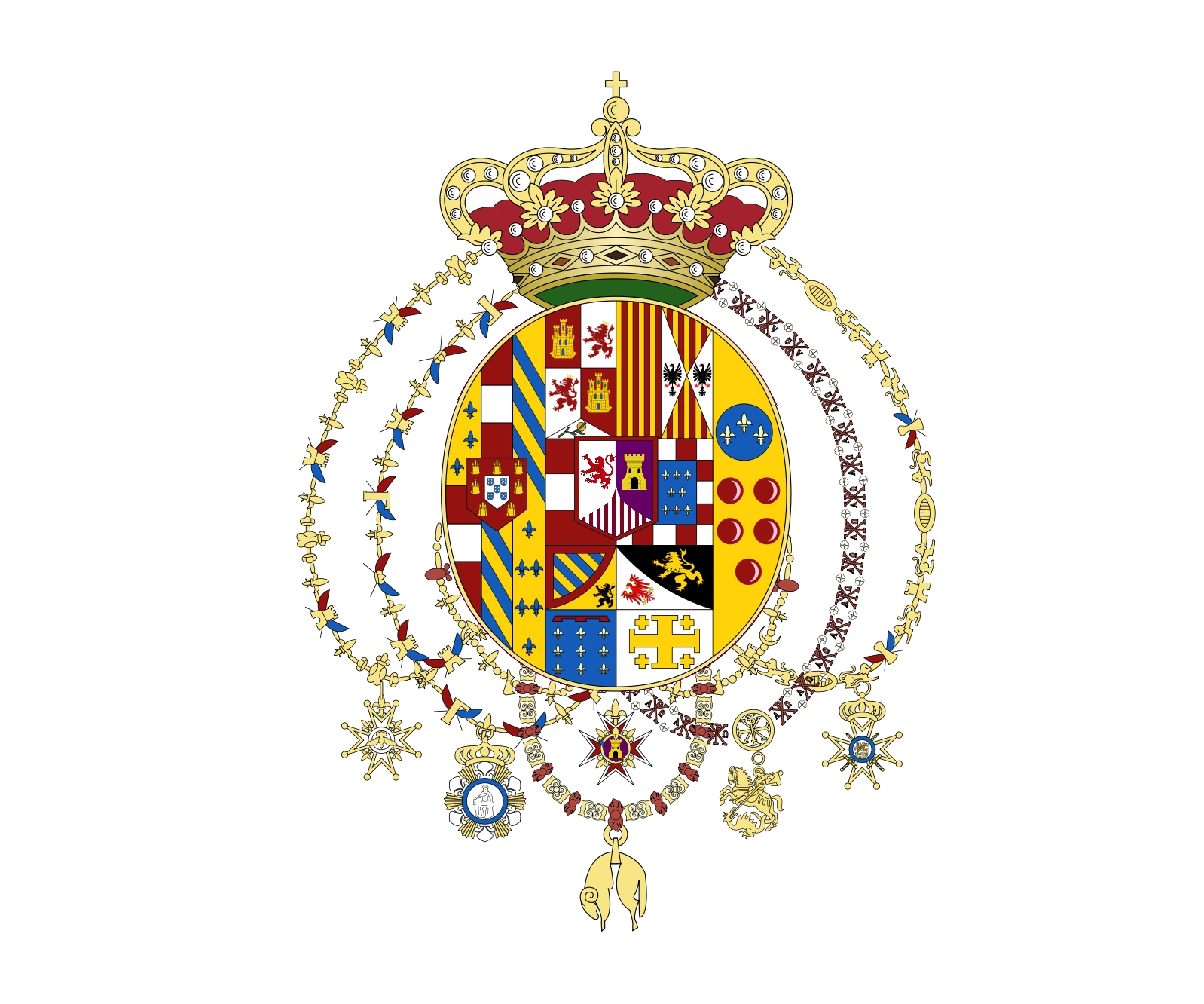 House Van Vinkel-Tarajan | Esamir Wikia | Fandom