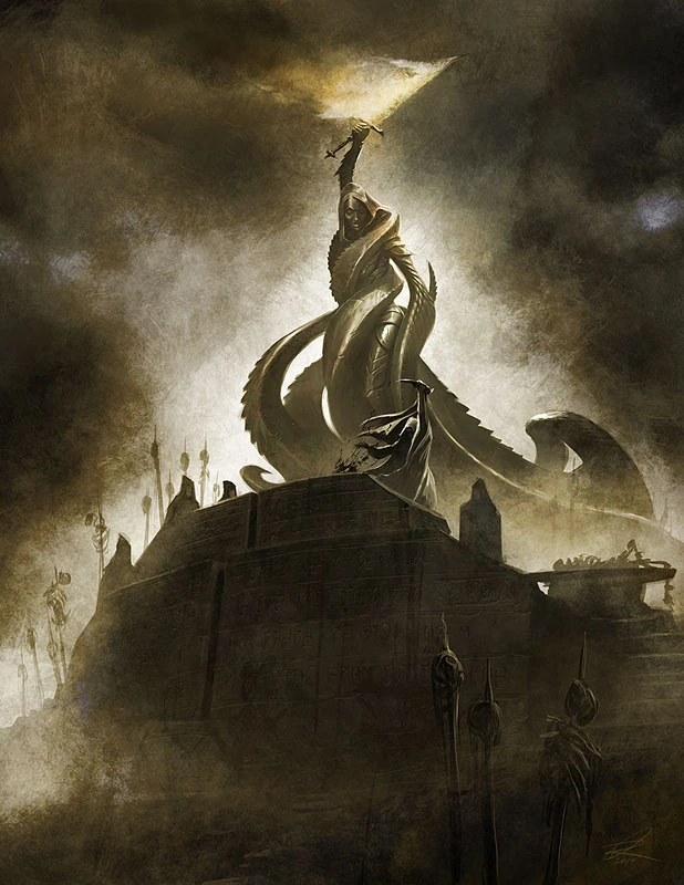 Boethiah | Esamir Wikia | Fandom