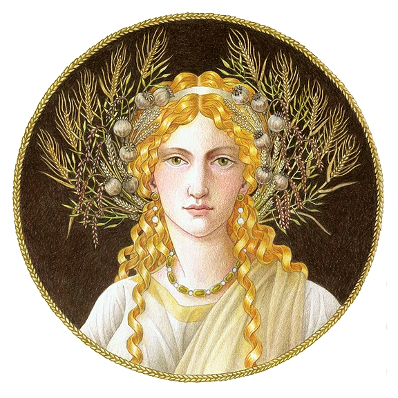 Ceres (Maiorism) | Esamir Wikia | Fandom