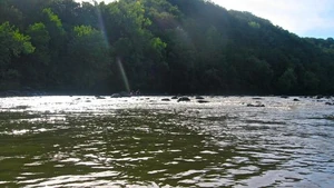 Mankato River | Esamir Wikia | Fandom