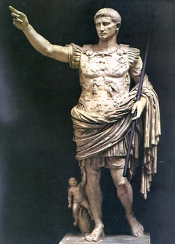 Augustus I of Eurasia | Esamir Wikia | Fandom