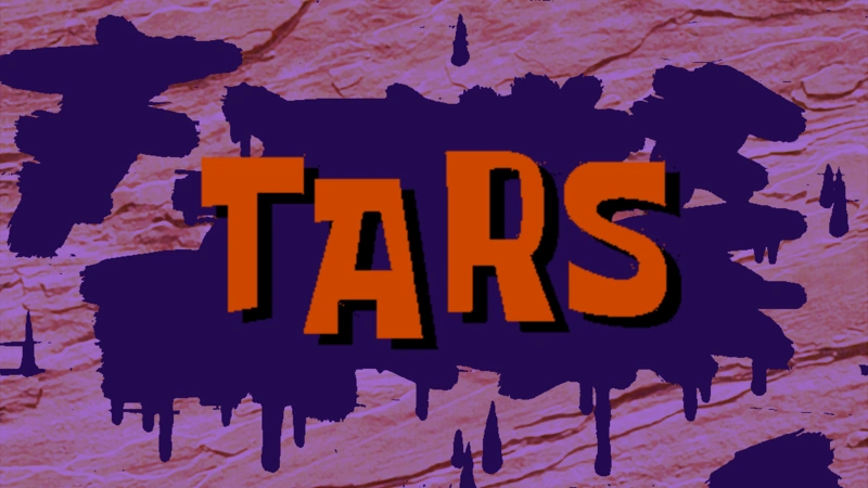 Tars | ESB Cinematic Universe Wiki | Fandom