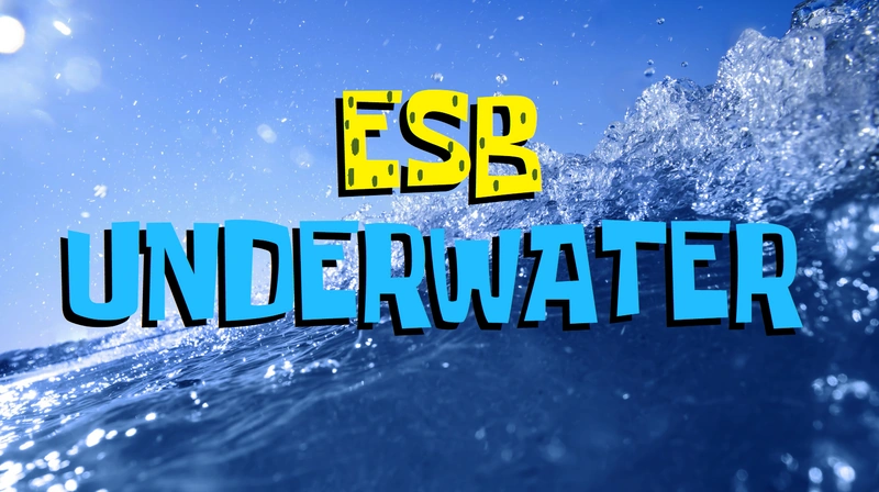 ESB Underwater (series) | ESB Cinematic Universe Wiki | Fandom