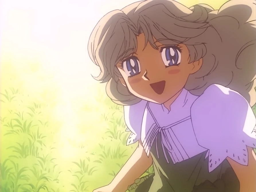 Celena Schezar | Visions of Escaflowne | Fandom