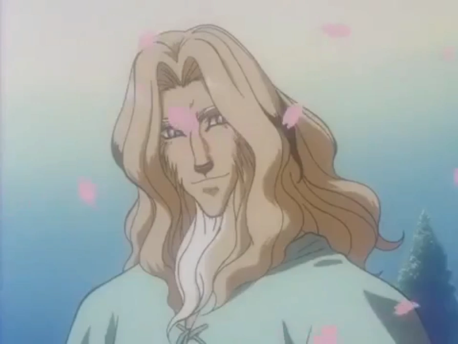 Jajuka | Visions of Escaflowne | Fandom