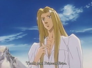 Allen Schezar | Visions of Escaflowne | Fandom