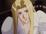 Allen Schezar | Visions of Escaflowne | Fandom