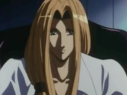 Allen Schezar | Visions of Escaflowne | Fandom