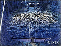 Fanelia | Visions of Escaflowne | Fandom