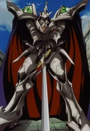 Escaflowne | Visions of Escaflowne | Fandom