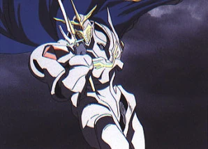 Guymelef | Visions of Escaflowne | Fandom
