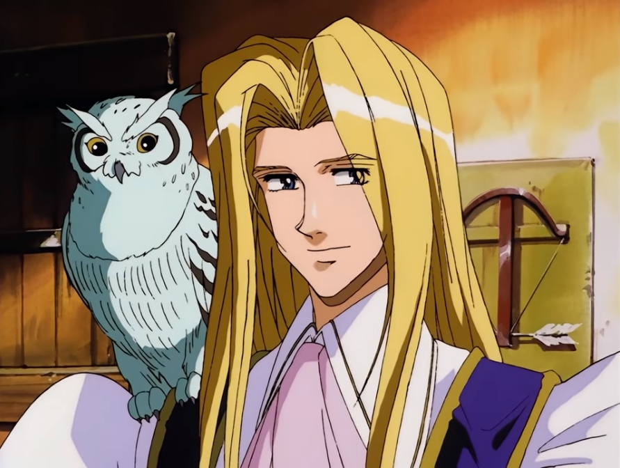 Category:Characters | Visions of Escaflowne | Fandom
