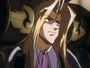 Allen Schezar | Visions of Escaflowne | Fandom