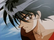 Van Fanel | Visions of Escaflowne | Fandom