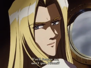 Allen Schezar | Visions of Escaflowne | Fandom