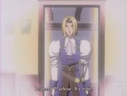 Allen Schezar | Visions of Escaflowne | Fandom