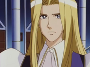 Allen Schezar | Visions of Escaflowne | Fandom