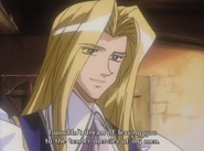 Allen Schezar | Visions of Escaflowne | Fandom