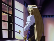 Allen Schezar | Visions of Escaflowne | Fandom