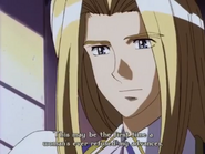 Allen Schezar | Visions of Escaflowne | Fandom