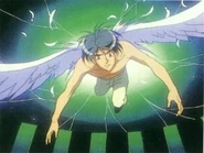 Van Fanel | Visions of Escaflowne | Fandom