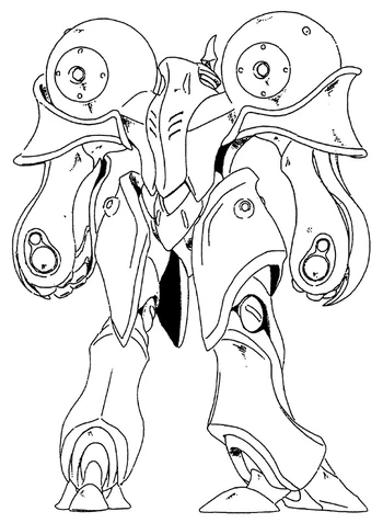 Alseides | Visions of Escaflowne | Fandom