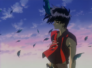Van Fanel | Visions of Escaflowne | Fandom