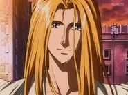 Allen Schezar | Visions of Escaflowne | Fandom