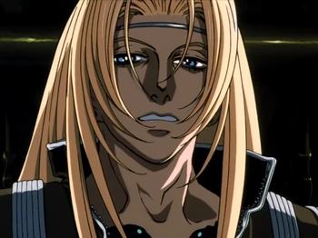 Allen Schezar | Visions of Escaflowne | Fandom