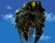 Vione | Visions of Escaflowne | Fandom