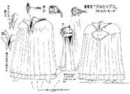 Alseides | Visions of Escaflowne | Fandom