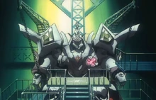 Escaflowne | Visions of Escaflowne | Fandom