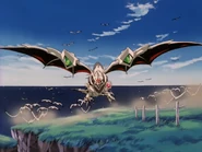 Escaflowne | Visions of Escaflowne | Fandom