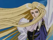 Allen Schezar | Visions of Escaflowne | Fandom