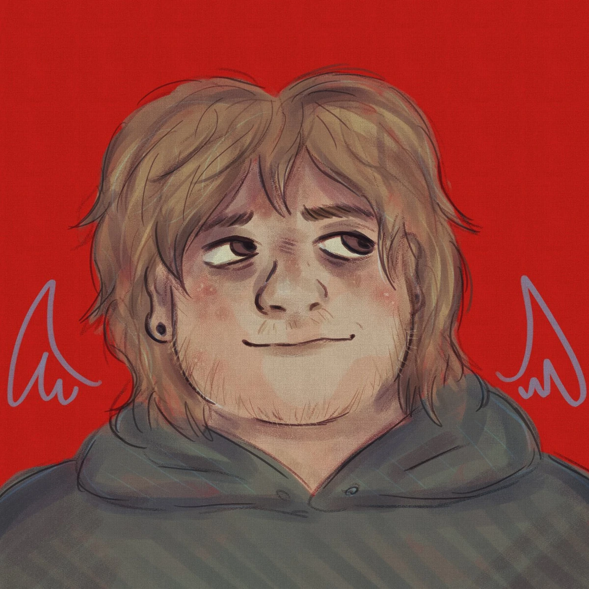 Neil Ludwig | Escam Escapism Anthology Wiki | Fandom