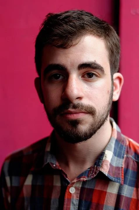 Mikey Heller | Escandalosos Wiki | Fandom