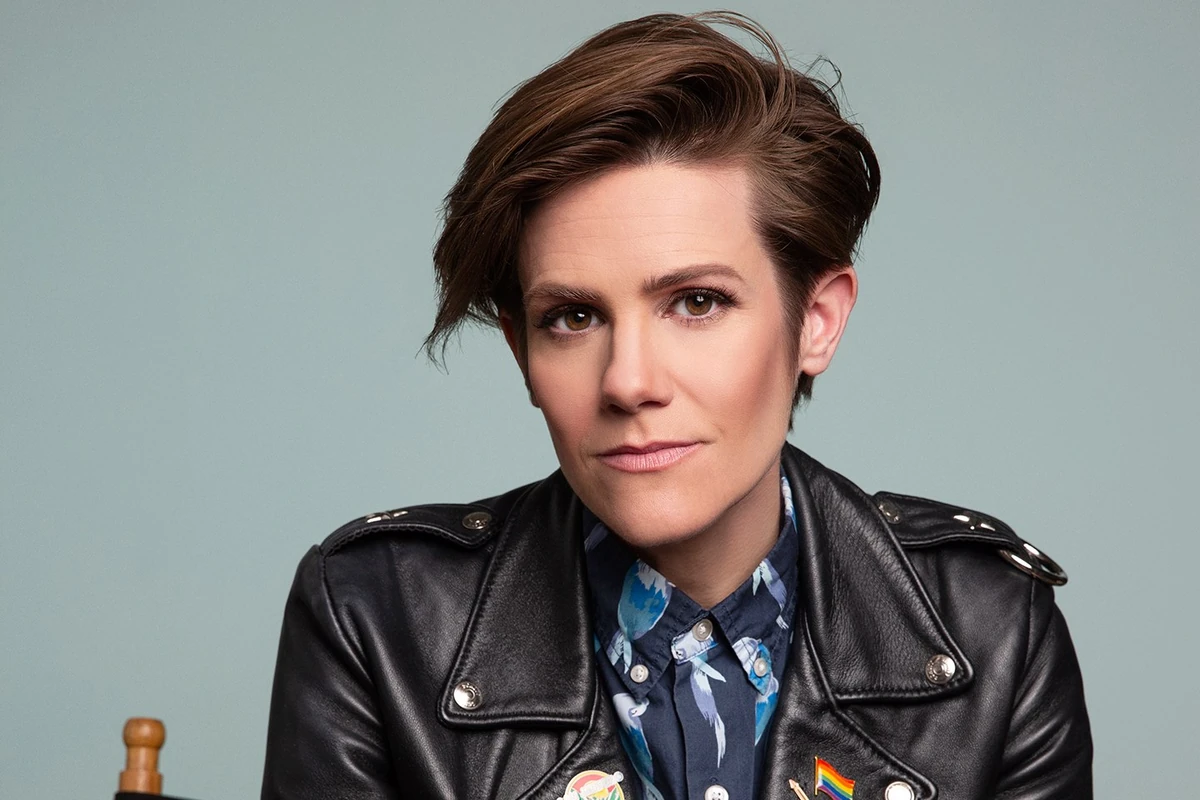 Cameron Esposito | Escandalosos Wiki | Fandom
