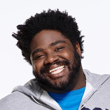 Ron Funches (actor) | Escandalosos Wiki | Fandom