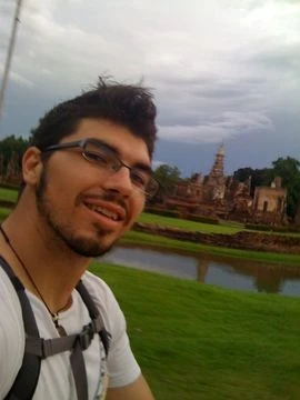 Manny Hernandez | Escandalosos Wiki | Fandom