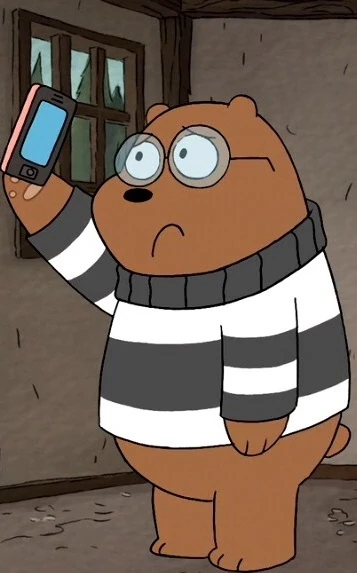 Pando | Escandalosos Wiki | Fandom