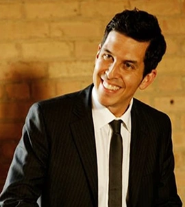 Eric Favela | Escandalosos Wiki | Fandom