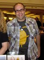 Phil Rynda | Escandalosos Wiki | Fandom